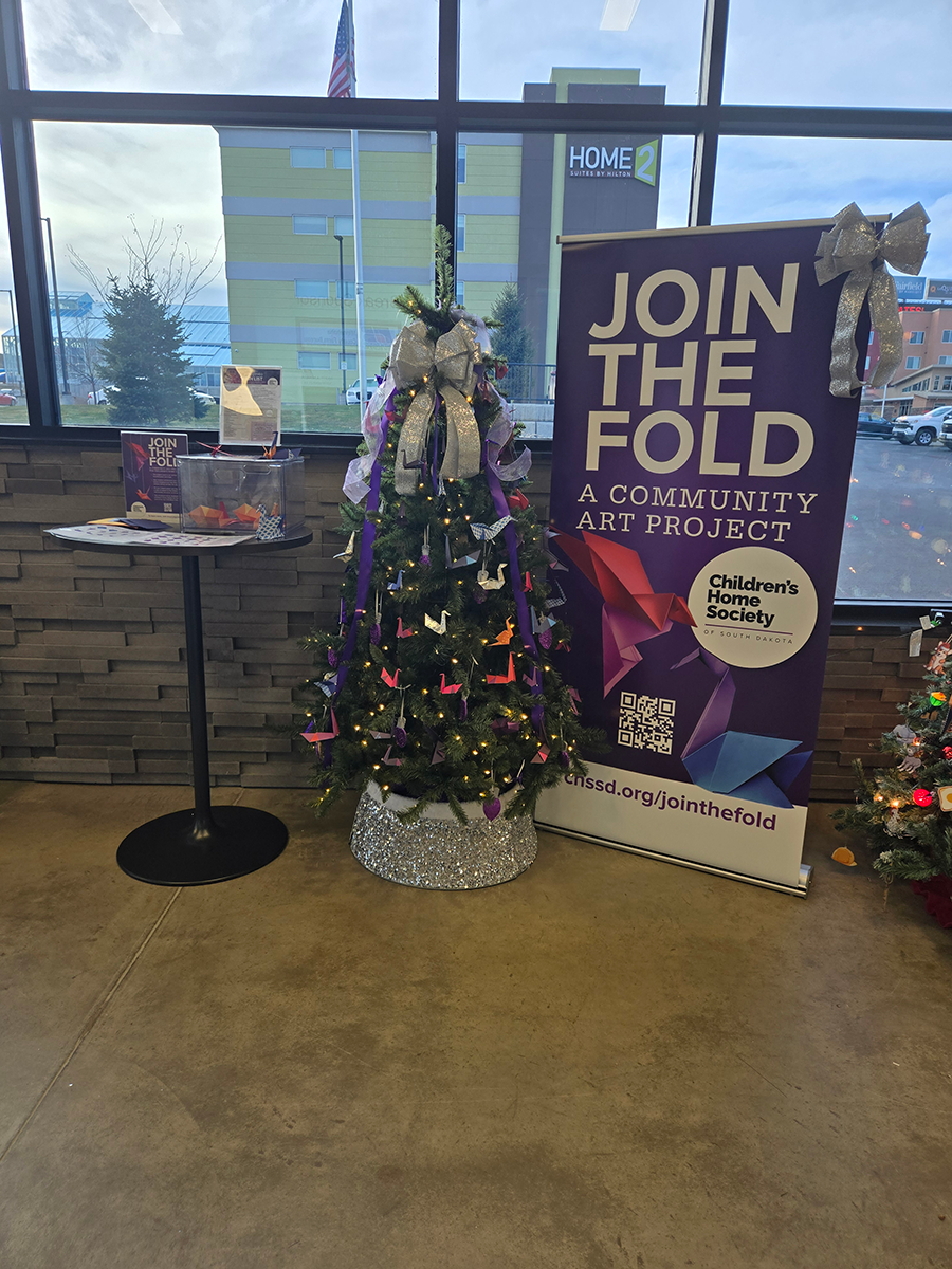 Vote for the CHS Christmas Tree