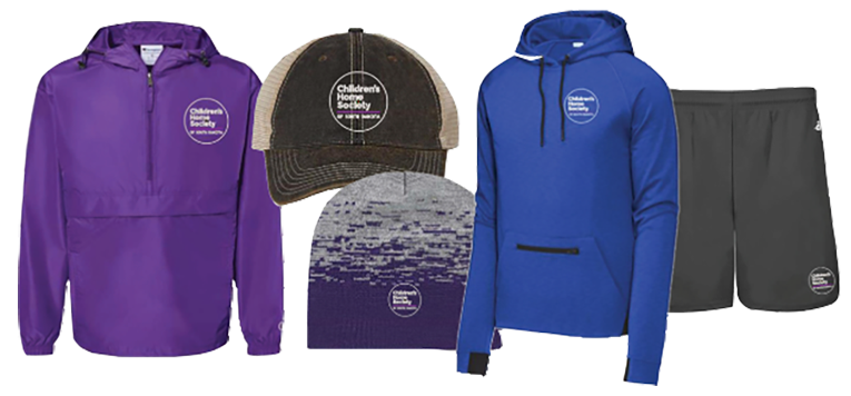 CHS Swag Store Open